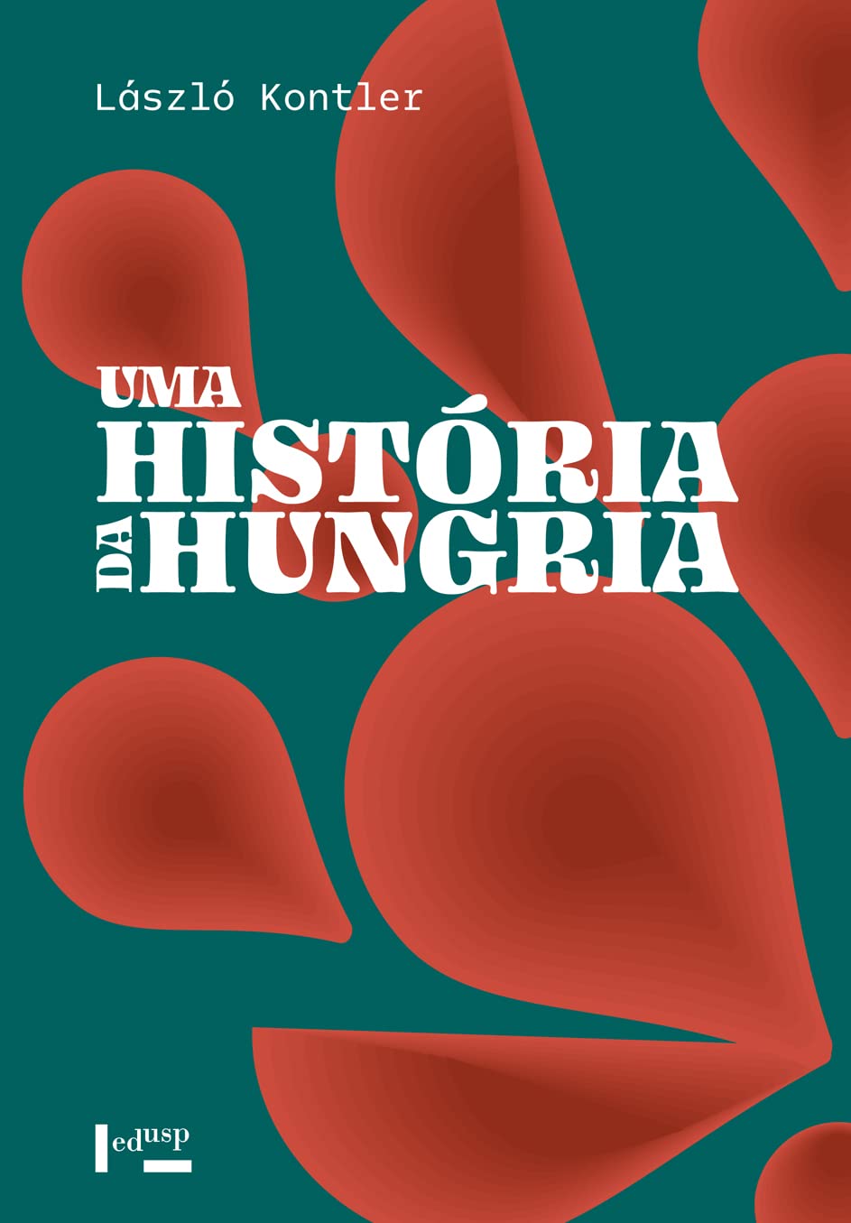 Uma História da Hungria | Amazon.com.br