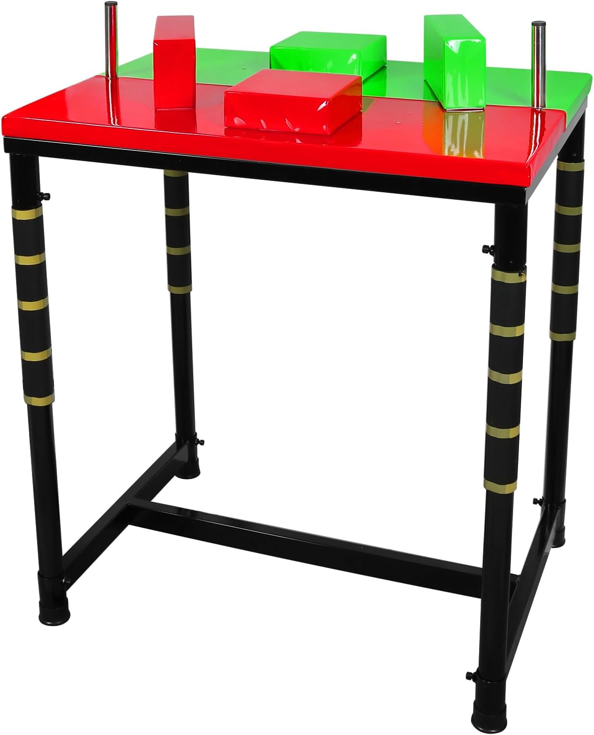 Amazon.com : INNOLIFE Forearm Training Professional Arm Wrestling ...