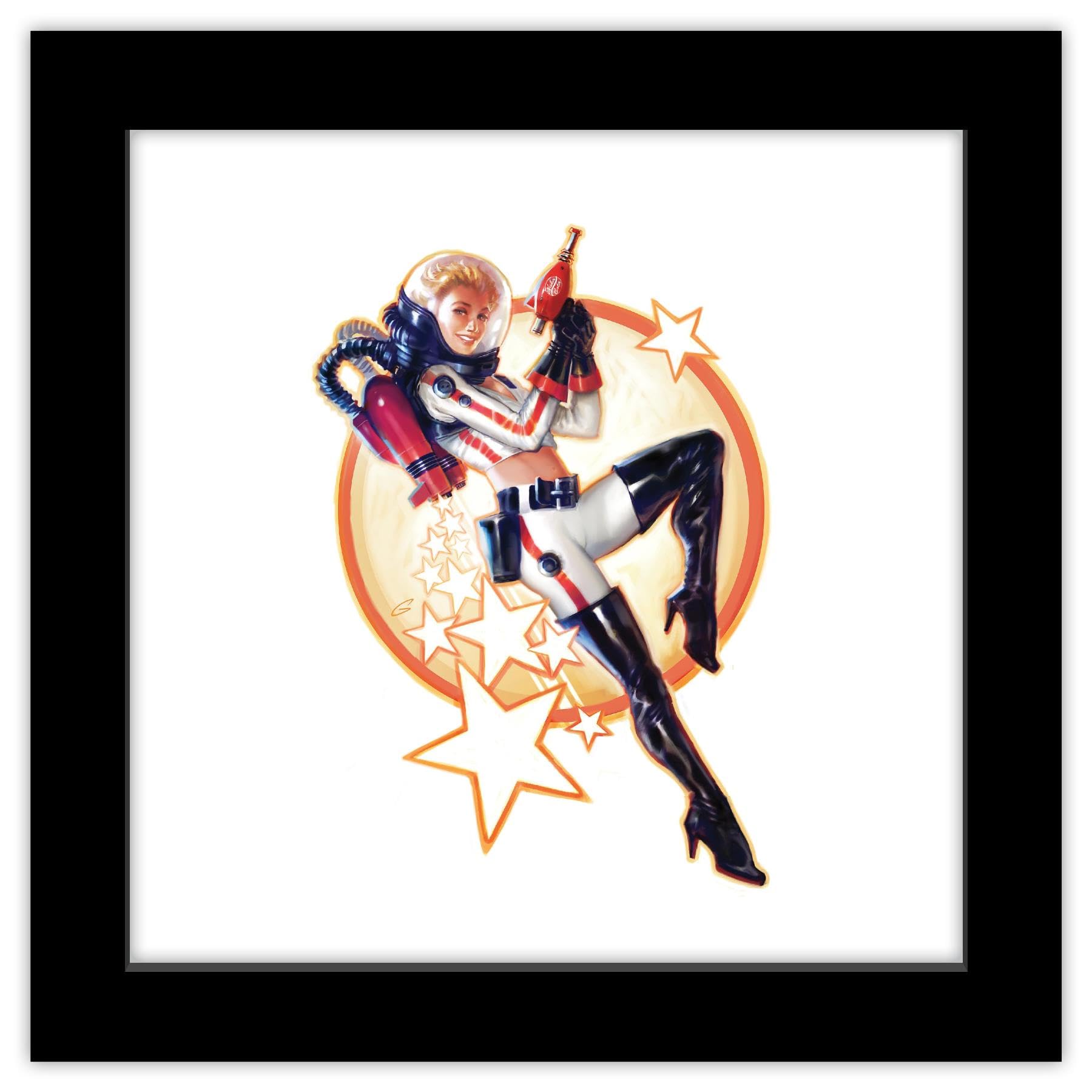 Amazon.com: Trends International Gallery Pops Fallout 4 - Nuka-World ...