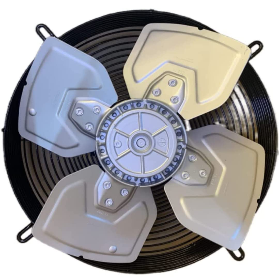 Amazon.com: FB042-SDW.2C.A4P Special Fan for Refrigeration Equipment ...
