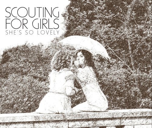 Scouting for Girls - She's So Lovely - Amazon.com Music