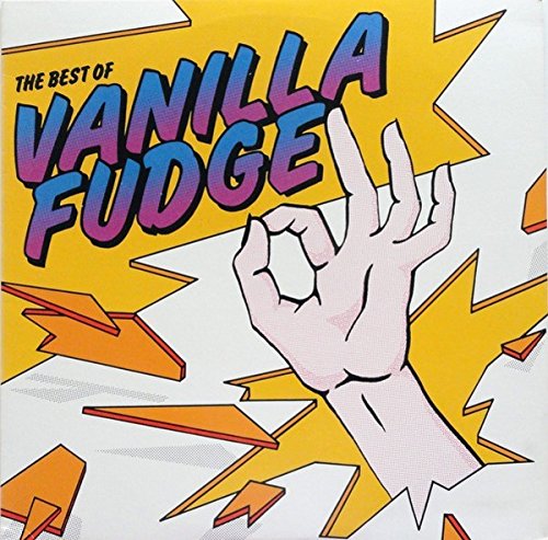 Amazon.com: best of vanilla fudge: CDs & Vinyl