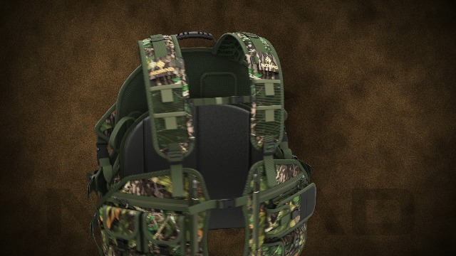 Watch NOMAD Killin' Time Turkey Vest Innovative Features Video on ...