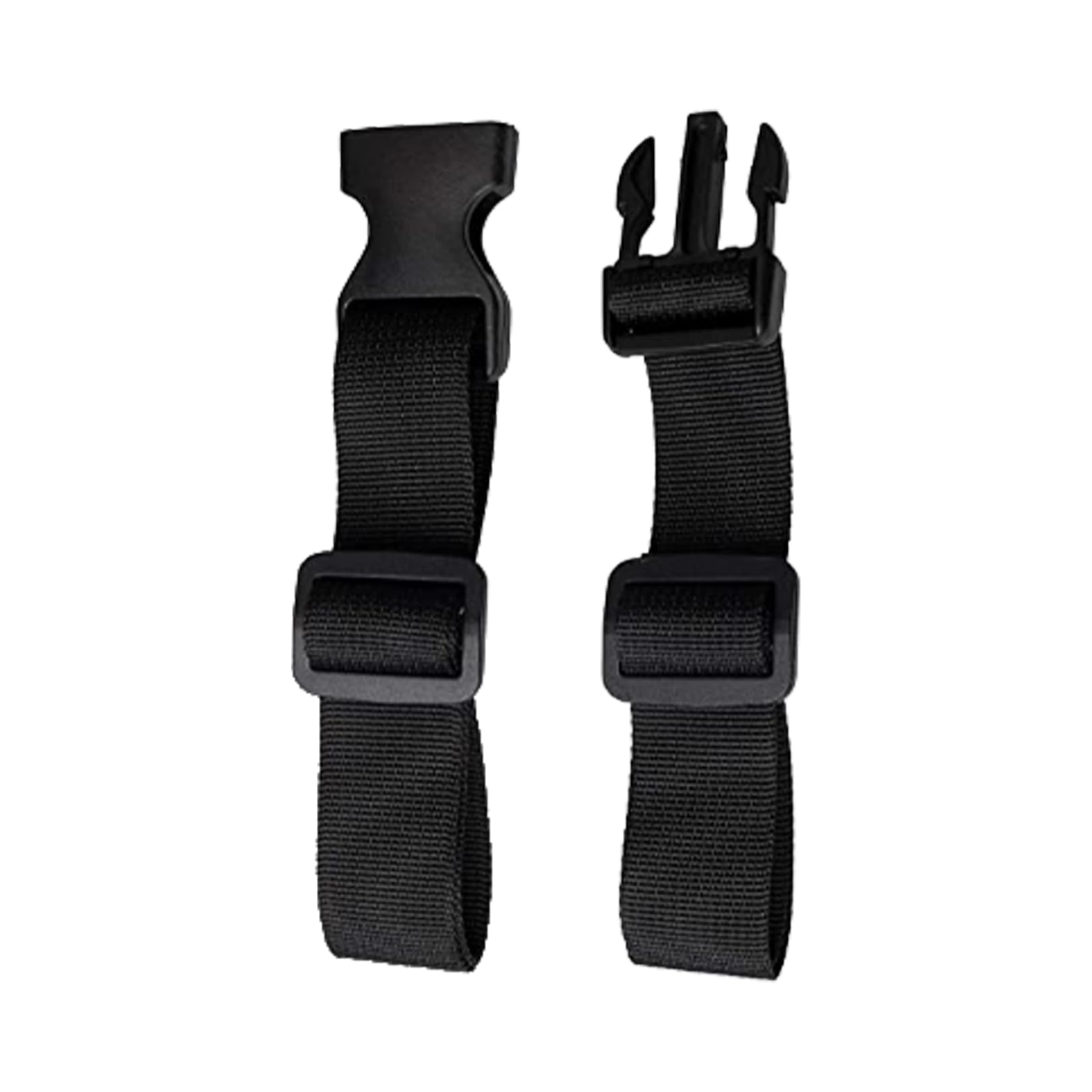 Adjustable Backpack Chest Strap Sternum Strap Chest Harness Secures ...