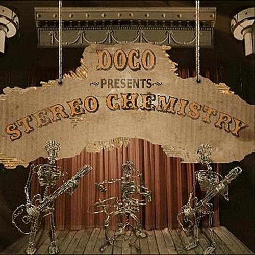 Play Stereo Chemistry by Doco on Amazon Music