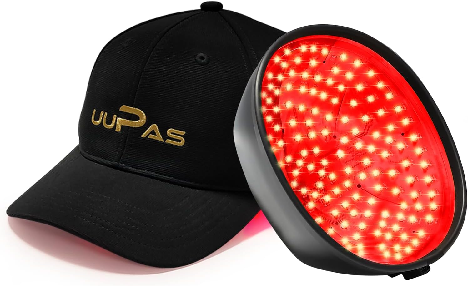 Amazon.com: iRestore Essential - Laser Red Light Therapy for Hair ...