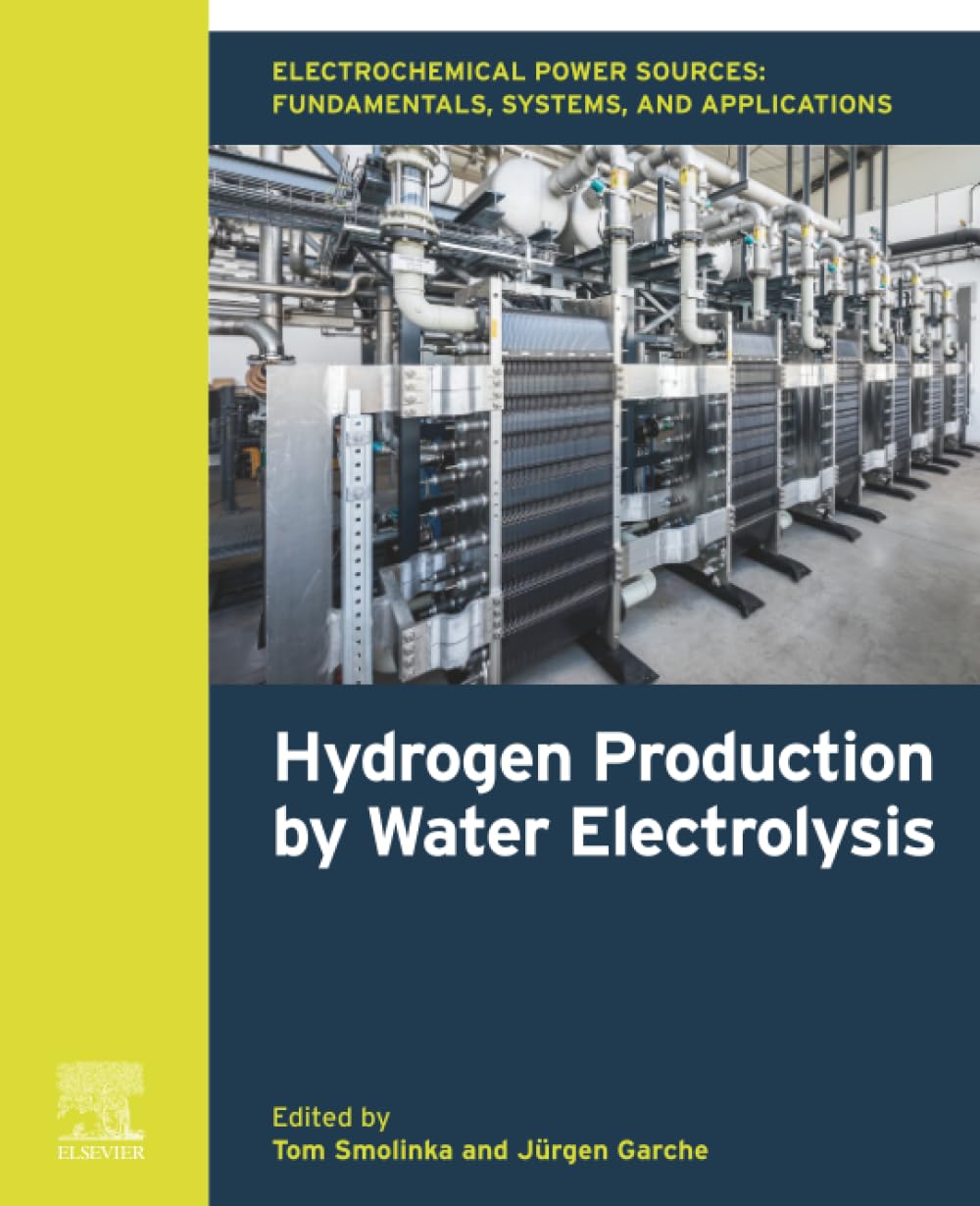 Electrochemical Power Sources: Fundamentals, Systems, and Applications ...