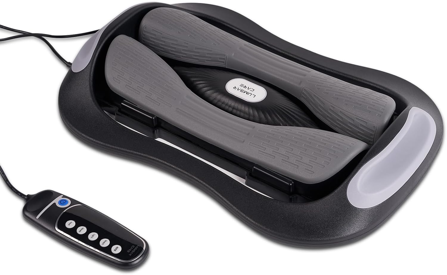 Amazon.com: ALLILUYAA Electric Lumbar Traction Device, Back Traction ...