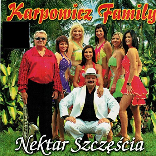 Amazon.com: Nektar Szczescia : Karpowicz Family: Digital Music