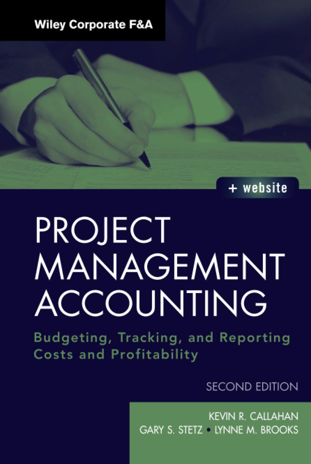 Amazon.com: Project Management Accounting: Budgeting, Tracking, and ...