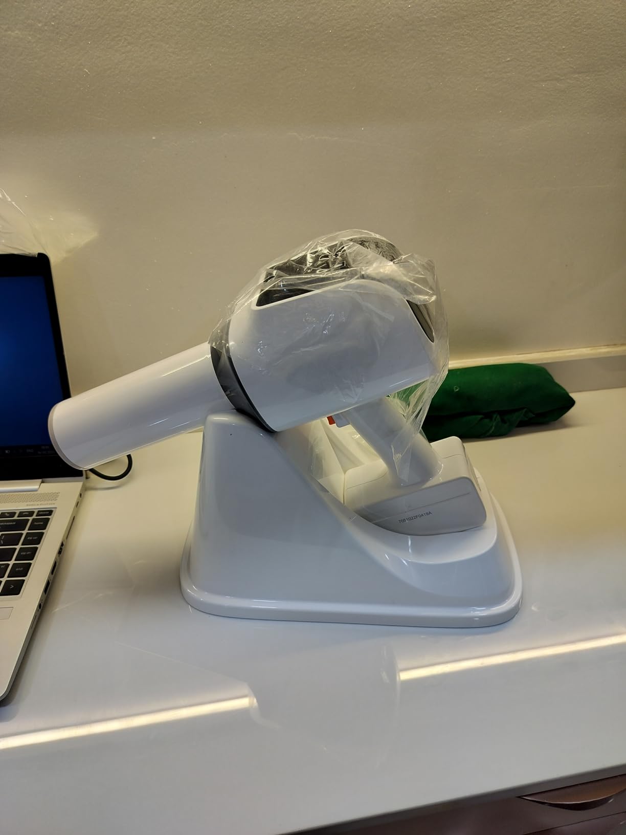 Q Qualdent Eighteeth Hyperlight Portable Handheld Dc Machine Dental ...