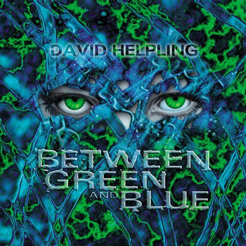 Play Between Green and Blue by David Helpling on Amazon Music