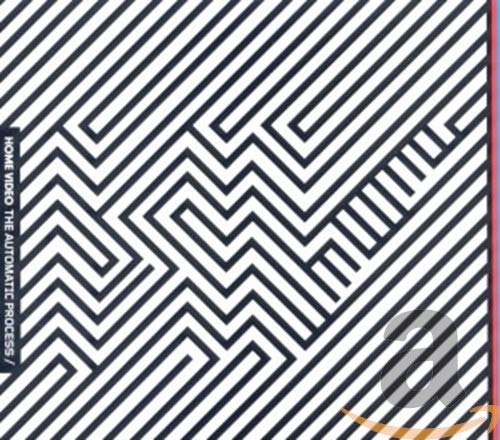 The Automatic Process: Amazon.de: Musik-CDs & Vinyl
