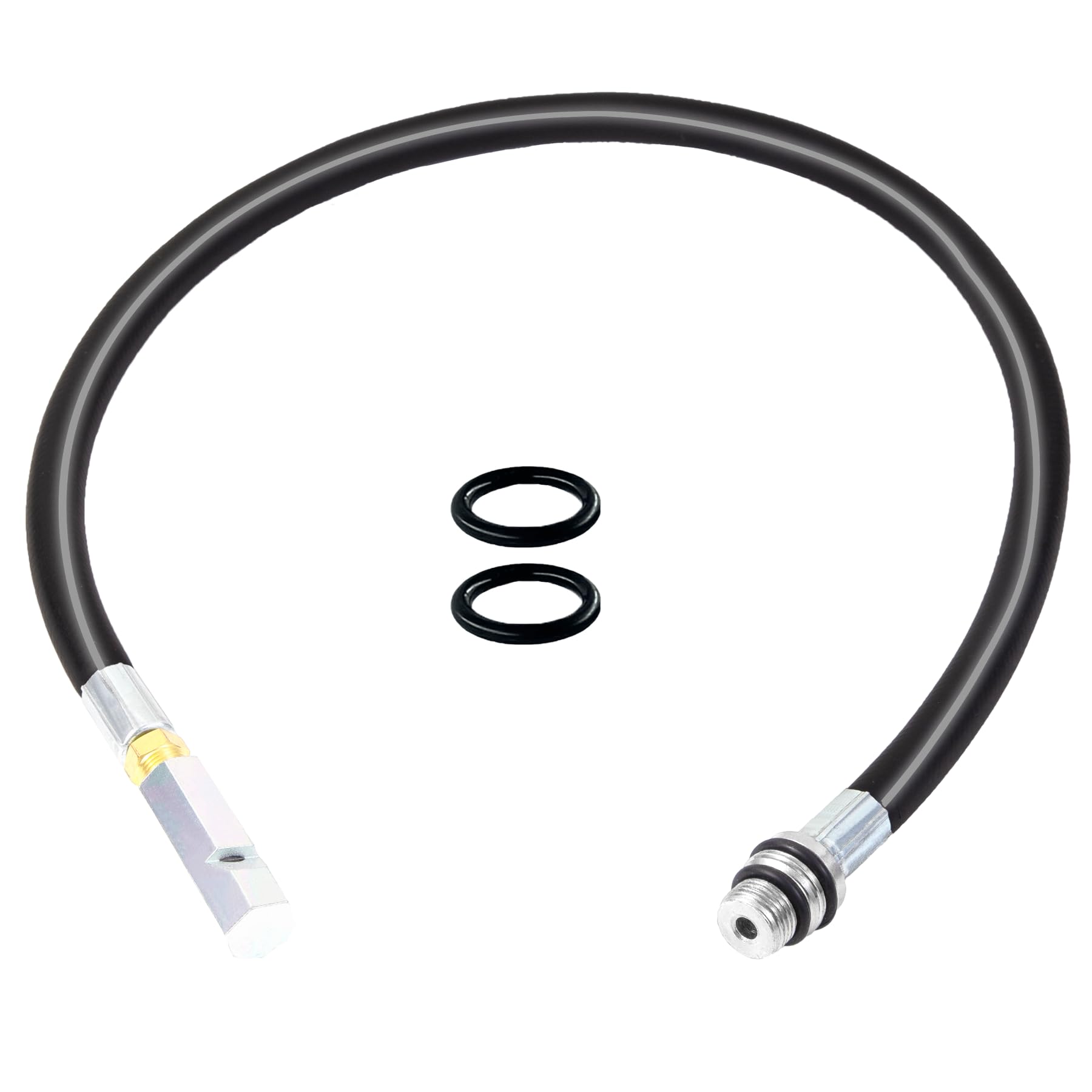 Snapklik.com : FullMayPro 8016MRG Tdc Whistle Thread Top Dead Center ...
