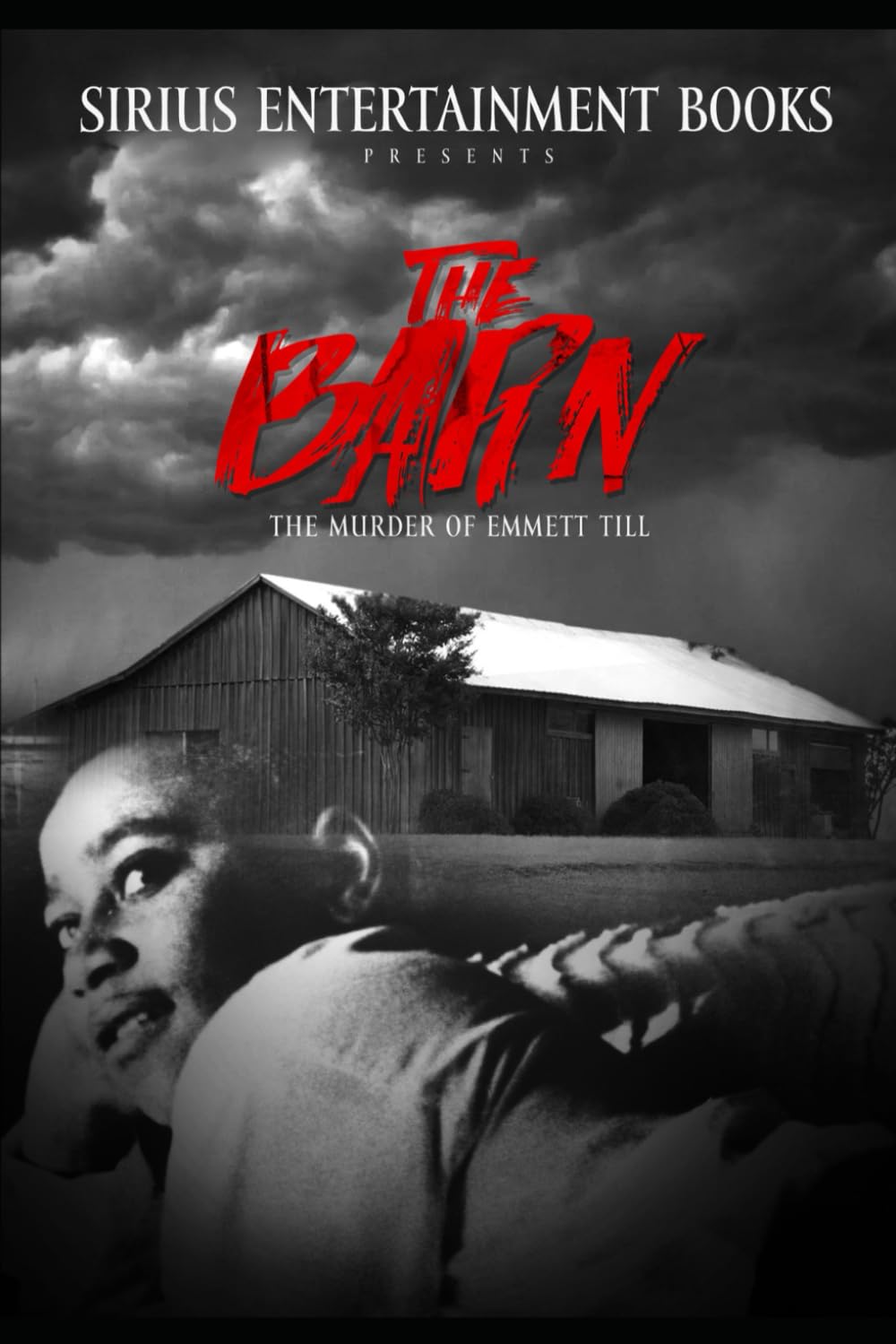 The Barn: The Murder of Emmett Till: YOUNG, LAPAUL C.: 9798325248269 ...