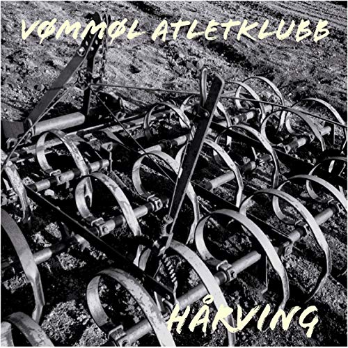 Play Hårving by Vømmøl Atletklubb on Amazon Music