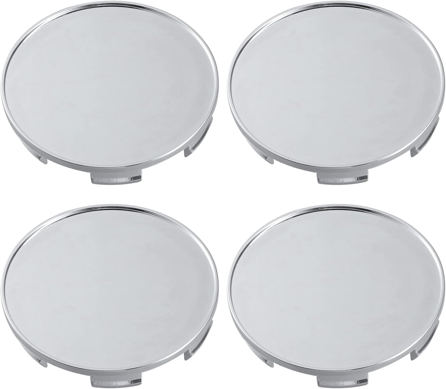 Amazon.com: ACROPIX 64mm Base Outer Diameter 6 Clips 70mm Overall Outer ...