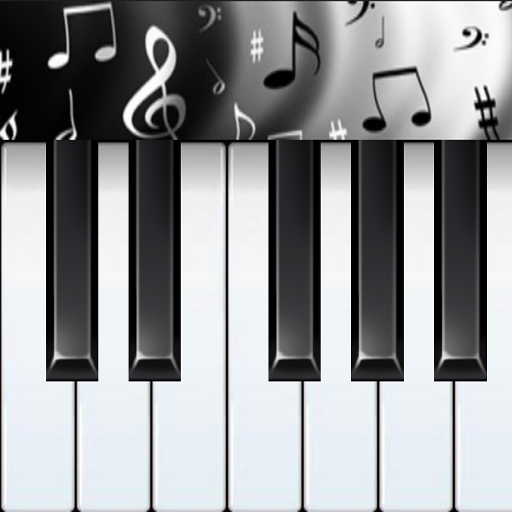 Musical Piano - App on Amazon Appstore