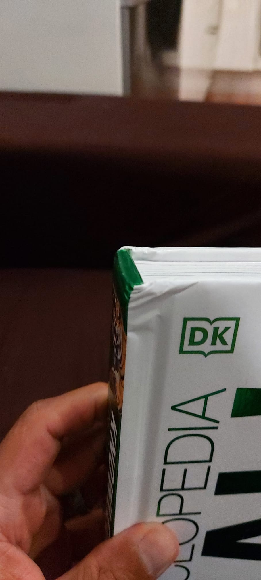 Knowledge Encyclopedia Animal!: The Animal Kingdom as you've Never Seen ...