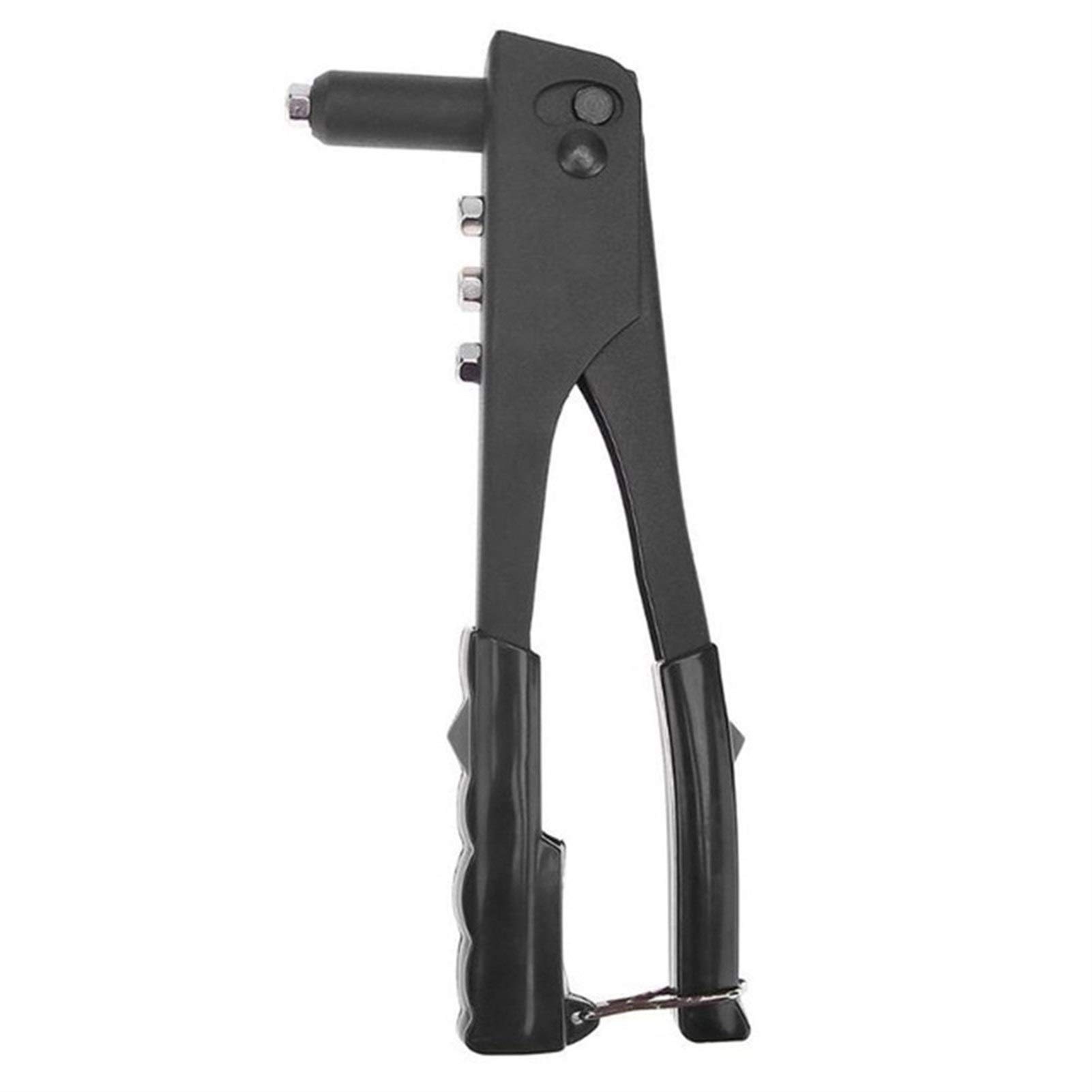 Buy QWSX Rivet tool 3-claw Pneumatic Air Hydraulic Pop Rivet Riveter ...