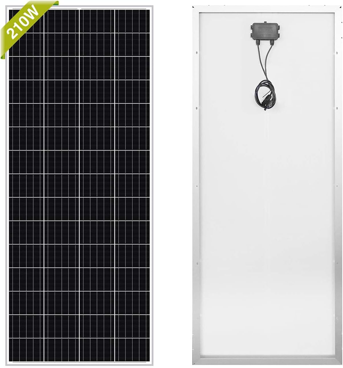 Best Solar Panels Review Guide For This Year - Report Outdoors
