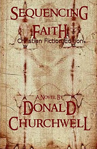 Sequencing Faith Christian Fiction Edition - Kindle edition by ...