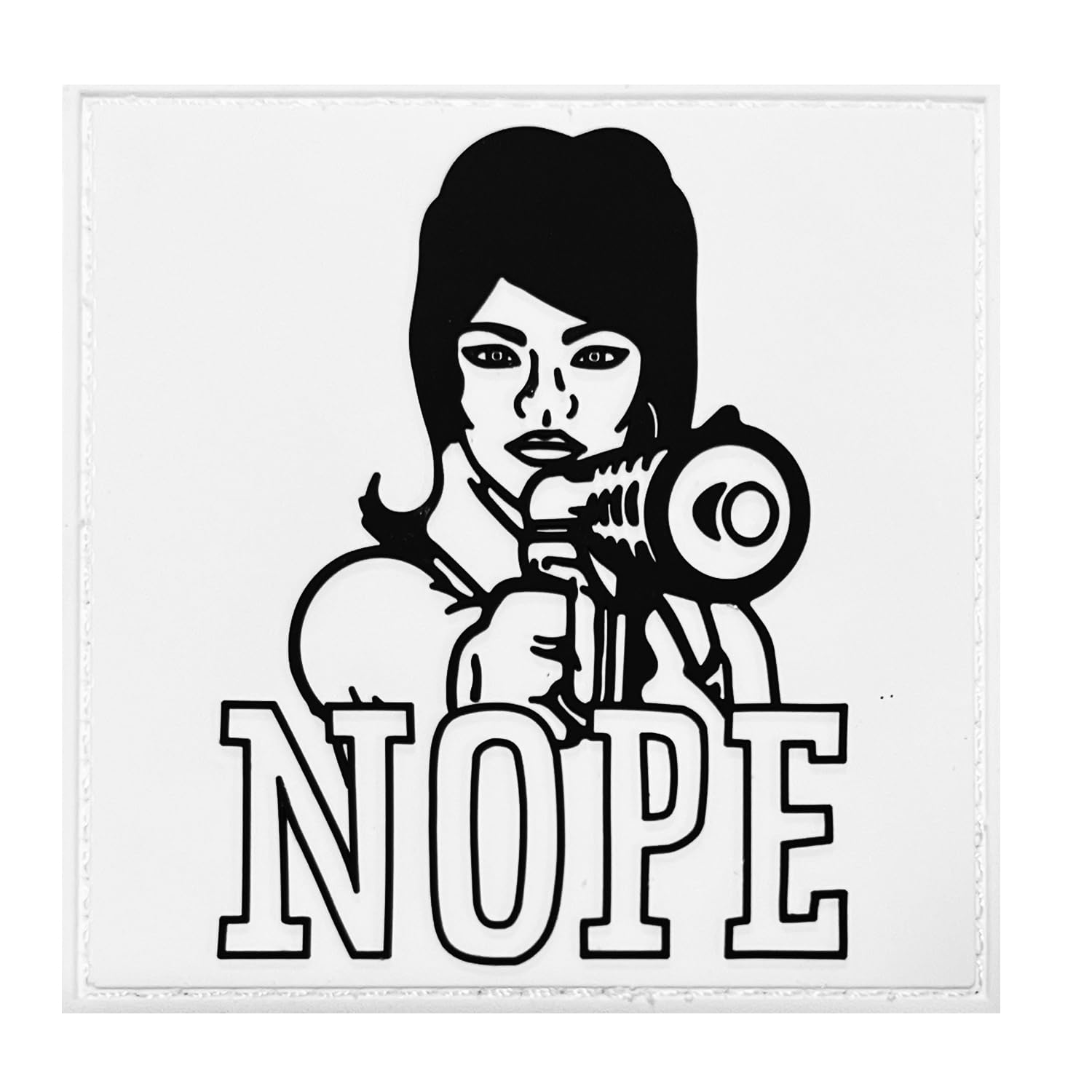 Nope Archer Memes Lana Kane Costume Guide For Cosplay & Halloween