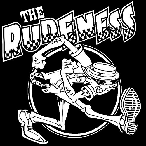 Play The Rudeness by The Rudeness on Amazon Music