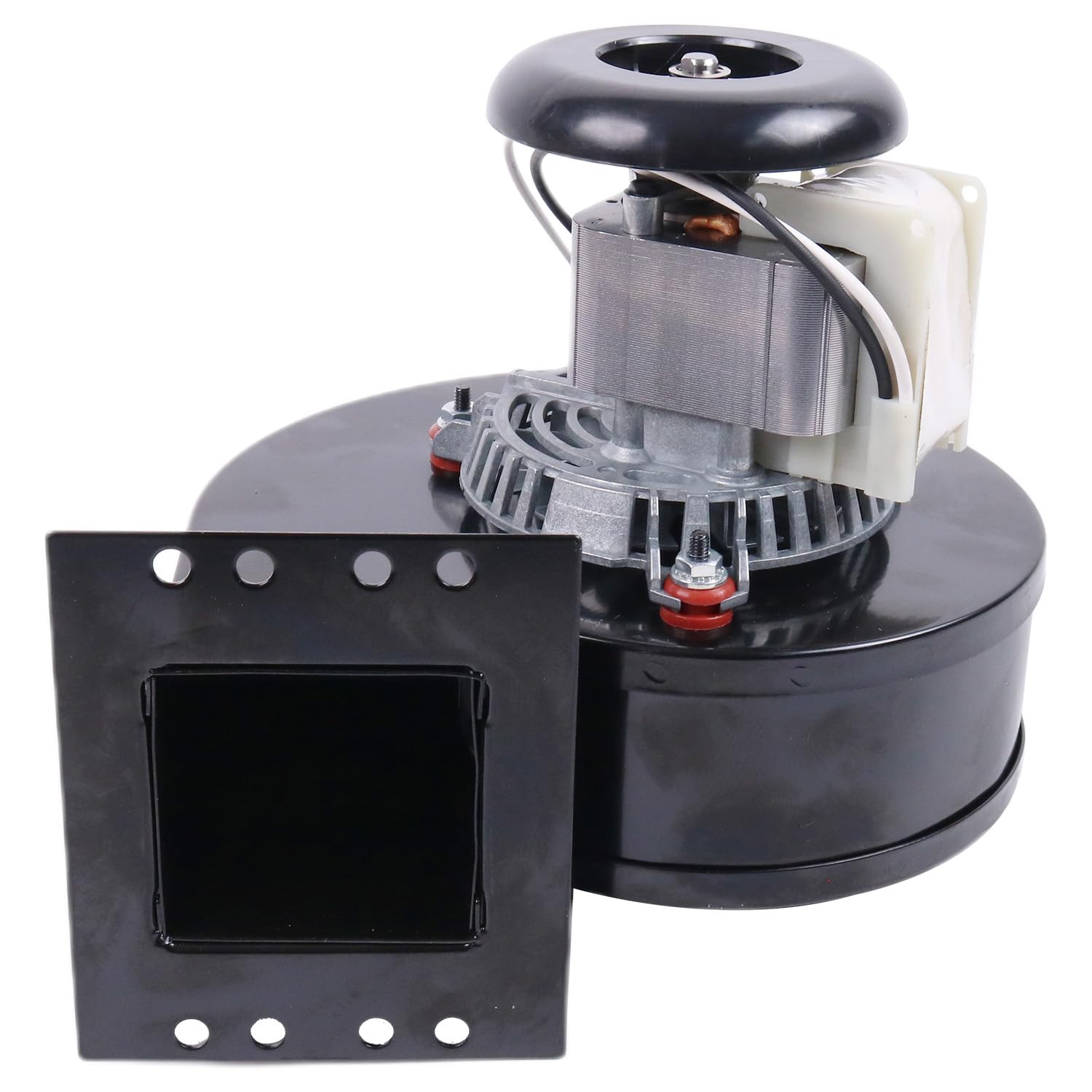 Amazon.com: Dowfane Blower Motor Distribution Air Fan 80472 80472A ...