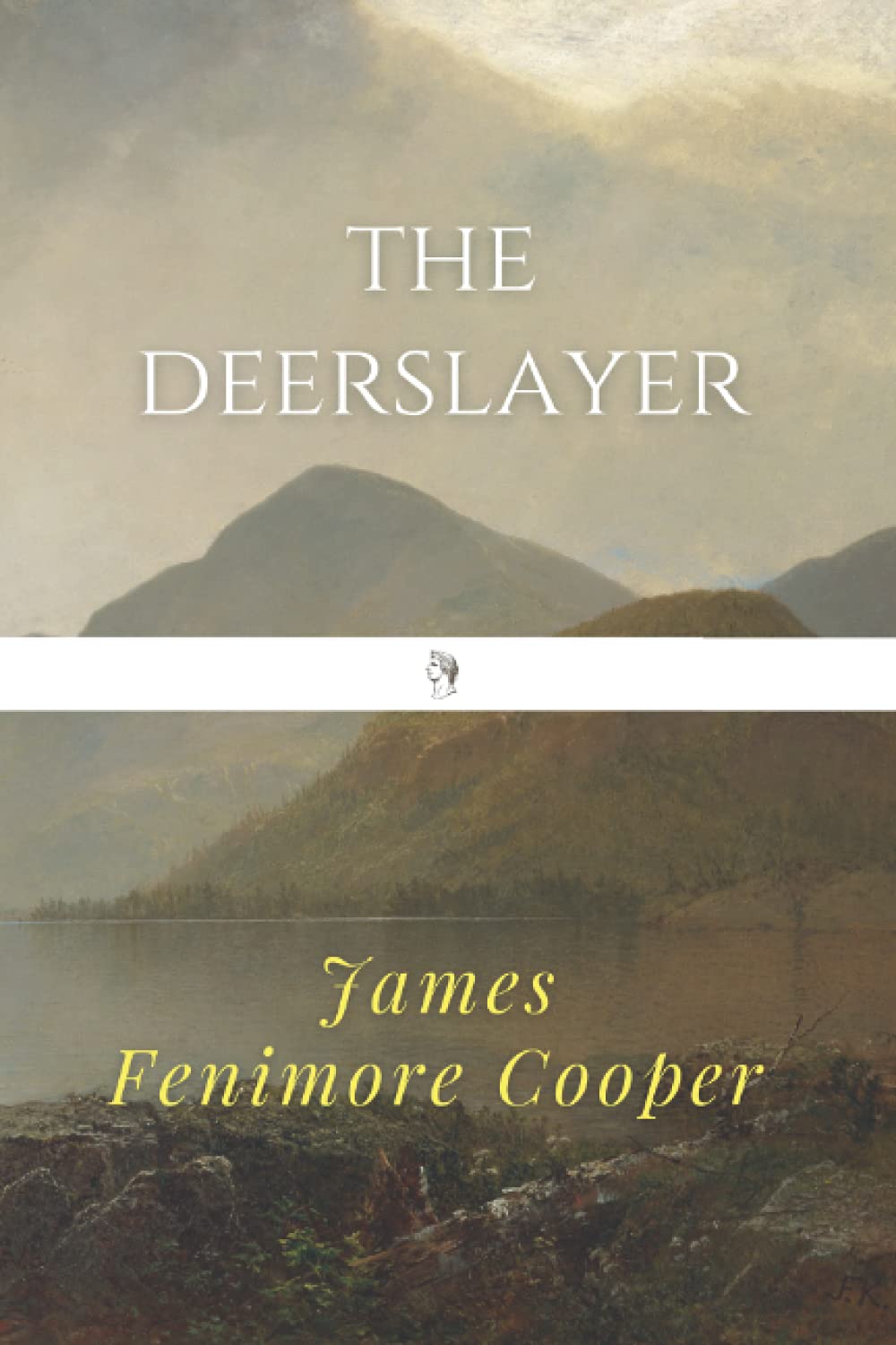 Amazon.com: The Deerslayer: 9798476723912: Cooper, James Fenimore: Books