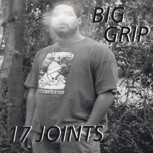 Play 17 Joints by Big Grip on Amazon Music