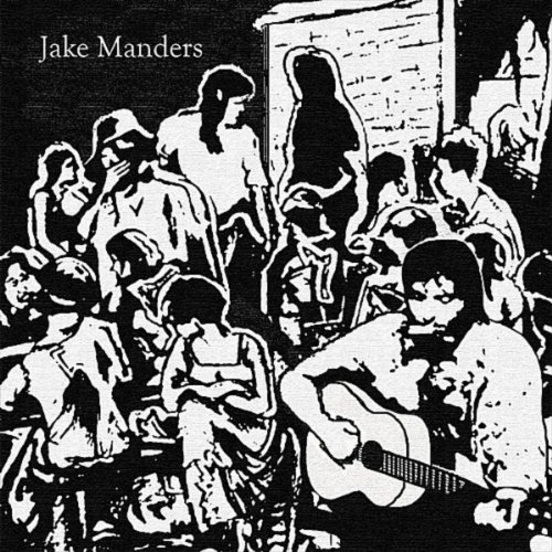 Amazon.com: Jake Manders : Jake Manders: Digital Music