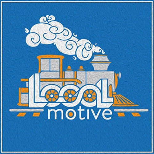 Amazon MusicでLocal MotiveのSuperconductors - EPを再生する