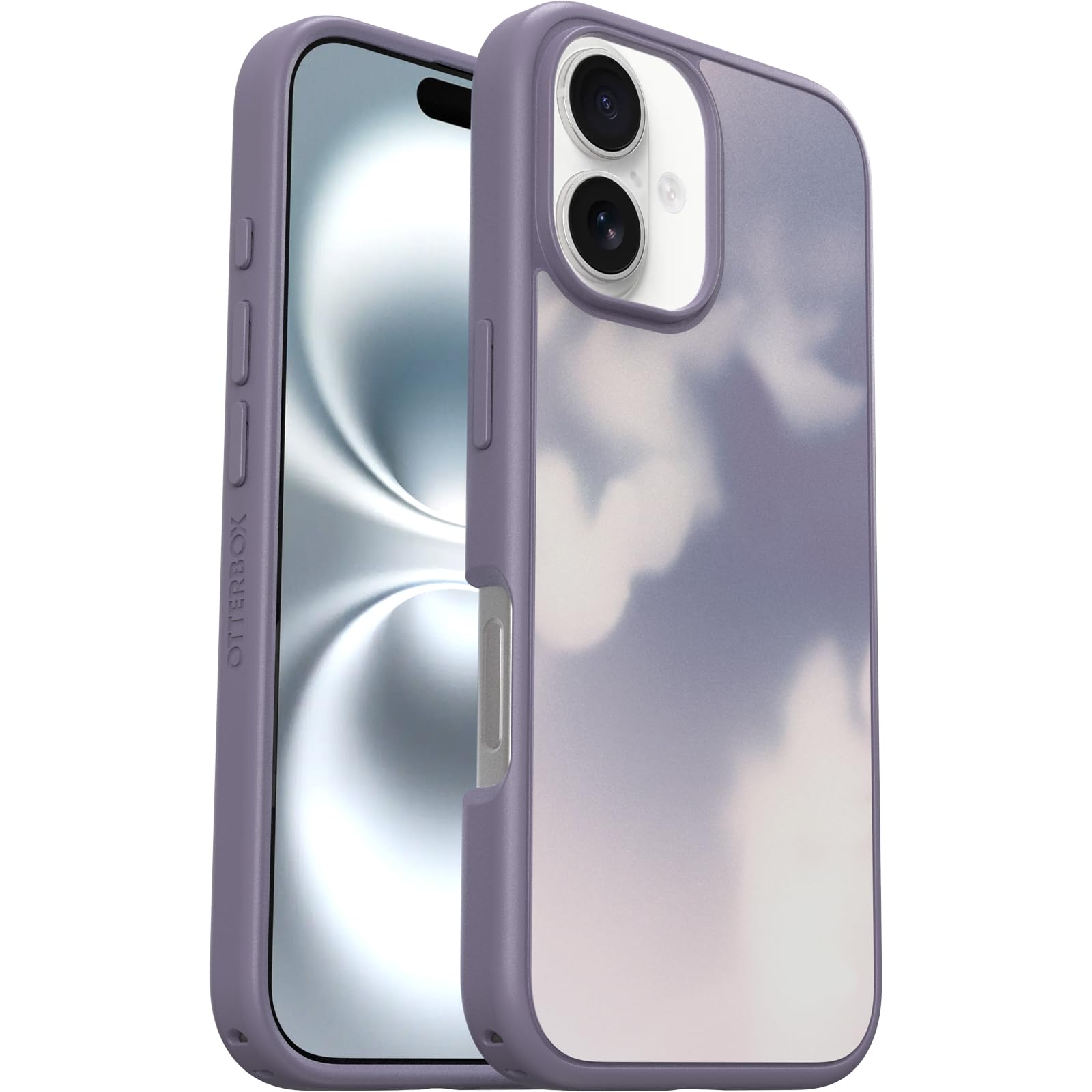 Amazon.com: OtterBox iPhone 16 Symmetry Series Case - Winter Window ...