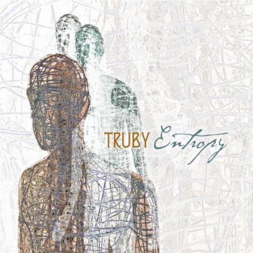 Play Entropy by Truby on Amazon Music