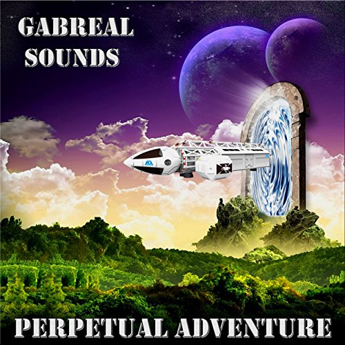 Amazon.com: Perpetual Adventure : GABREAL SOUNDS: Digital Music