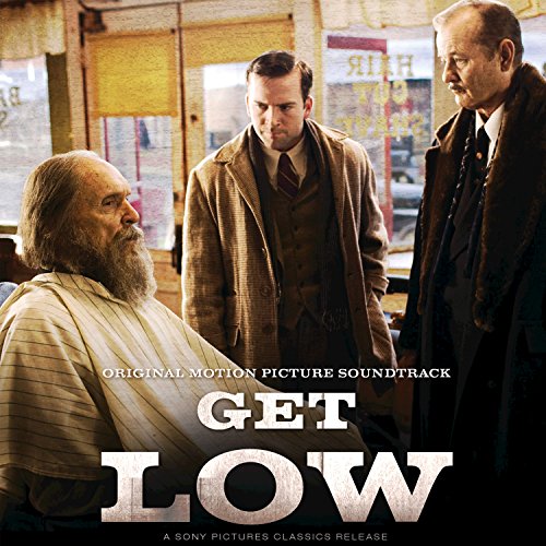 Amazon.com: Get Low (Original Motion Picture Soundtrack) : VARIOUS ...