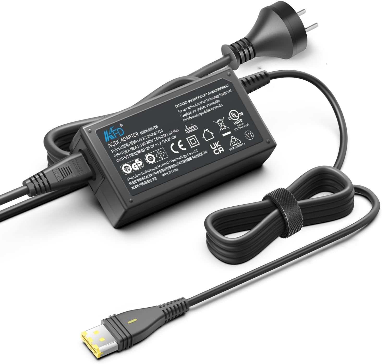 KFD 39205 E1399 38831 AC Power Supply Compatible with ResMed AirSense ...