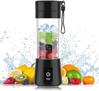 Toastmaster 15-oz. Mini Personal Blender by Toastmaster 15-oz. Mini ...