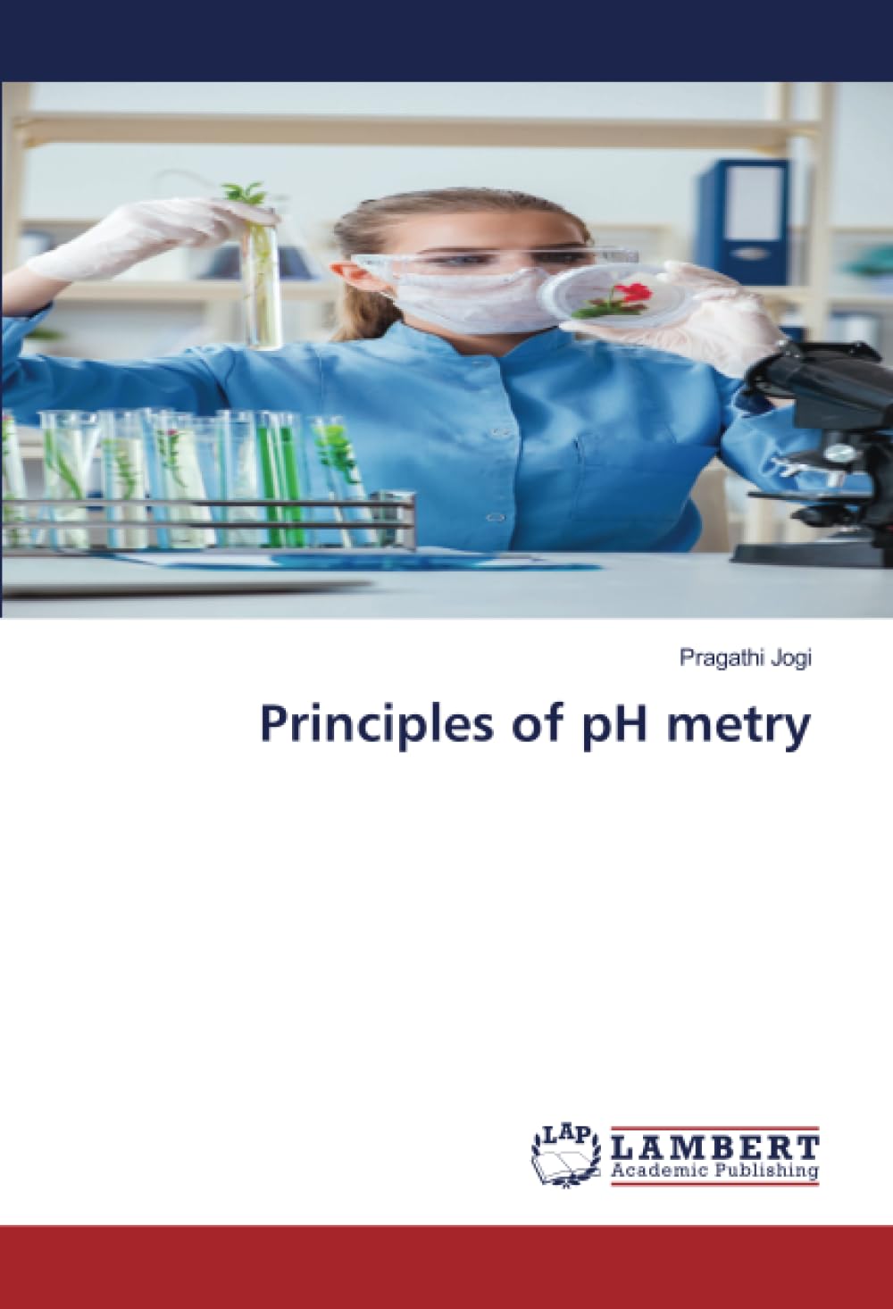 Principles of pH metry : Amazon.in: Books