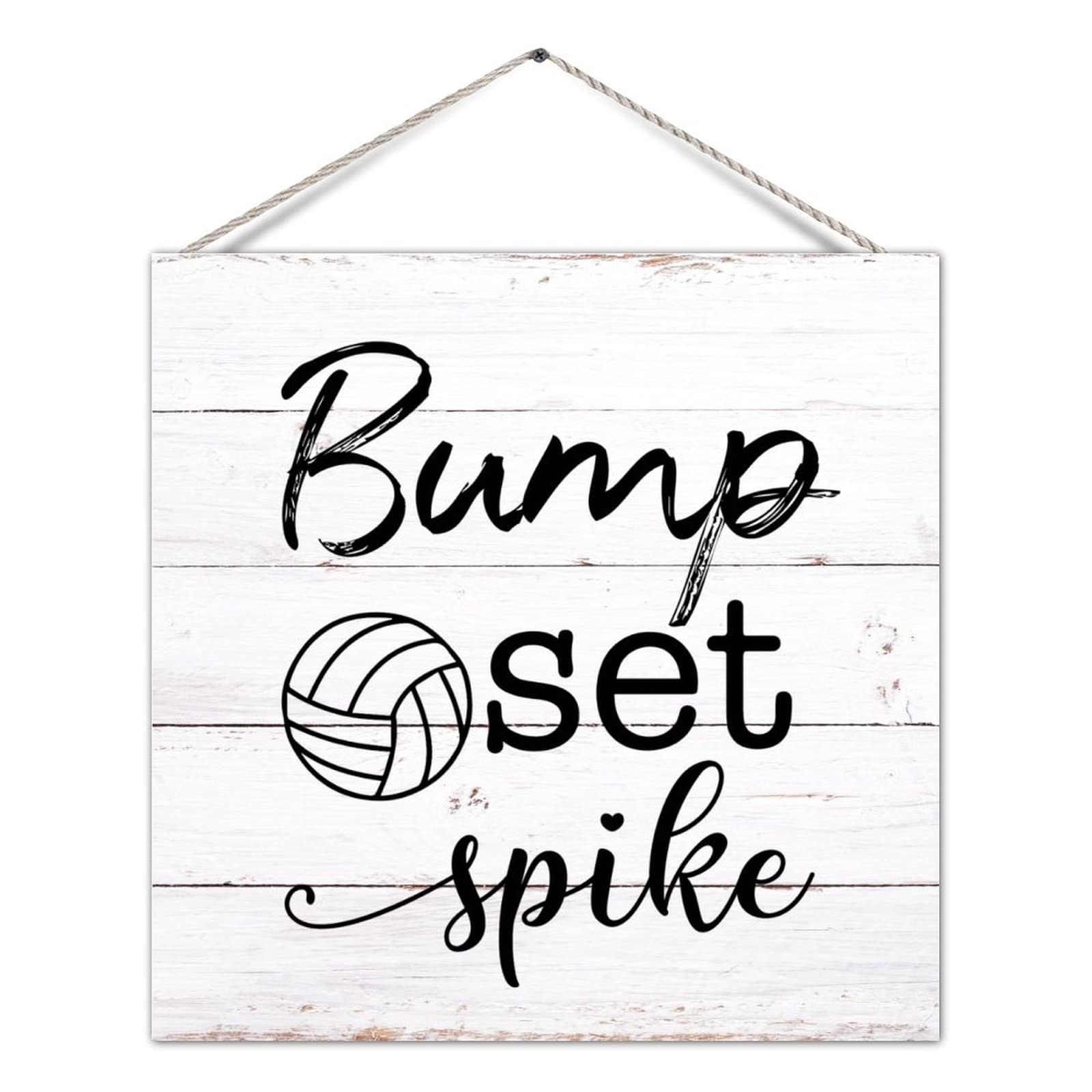 Bump Set Spike Quotes