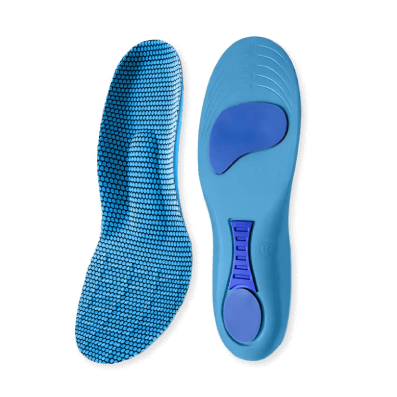 Sofela Semelles OrthoFlex Hallux Valgus Une Journée Entière Sans ...