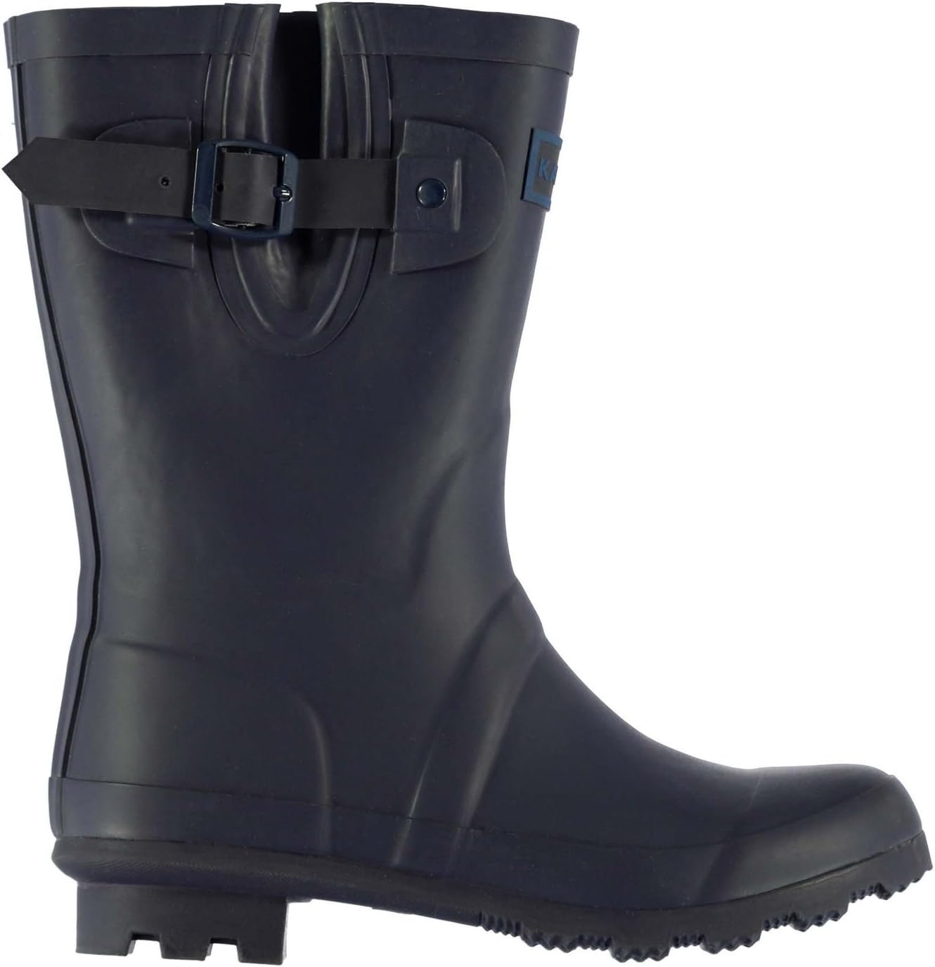 Amazon.co.jp: Kangol Tall Wellington Boots Wellies Childs Boys ...