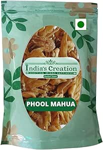 Amazon.com : Mahua Phool-Madhuca Longifolia-Mahuya Flower-Madhuca ...