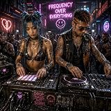 【発売日：2026年05月17日】・製造元:Myk Eff Records