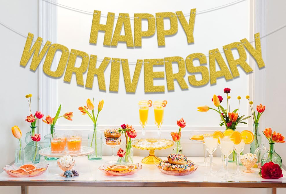 October Work Anniversary Graphics Online Anniversary Cards Signed By