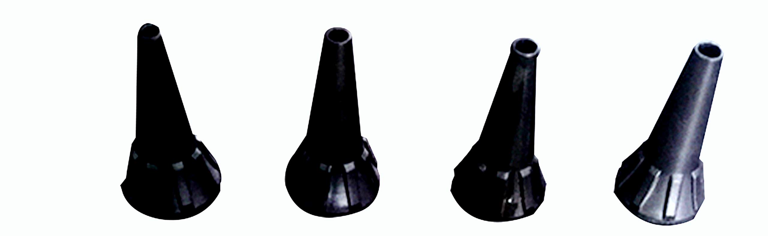 Amazon.com: LANE Disposable Ear Speculum for Otoscope, Universal Size ...