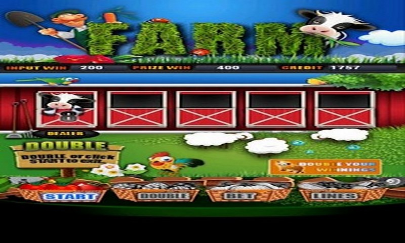 Farm Slot Machines - App on Amazon Appstore