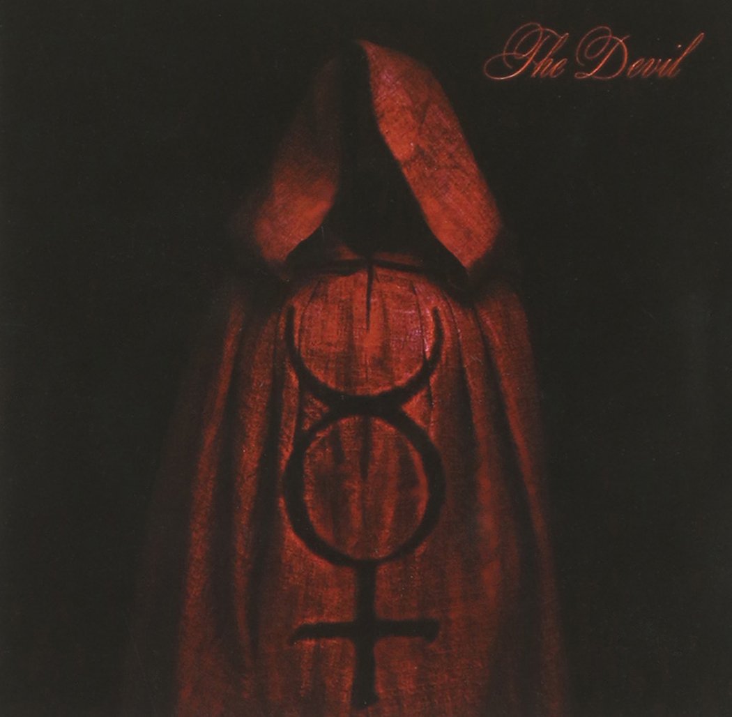 Amazon.com: The Devil: CDs & Vinyl
