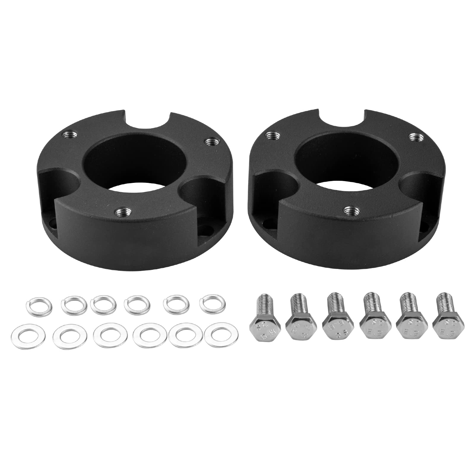 Snapklik.com : KAX 3" Front Leveling Lift Kit Fit For Tacoma 2005-2021 ...